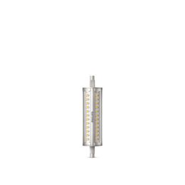 Philips LED-Leuchtmittel Stab klar R7S 14 W 1600 lm warmwei&szlig;