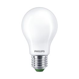 Philips LED-Leuchtmittel 'Classic' dimmbar Standardform matt E27 100 W 1535 lm warmwei&szlig;