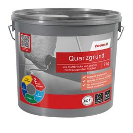 toom Quarzgrund 7 kg