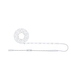 Paulmann LED-Leuchtstreifenset 'SimpLED' dimmbar 33 W 3300 lm neutralwei&szlig; 300 cm