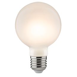 Paulmann LED-Leuchtmittel dimmbar Globe E27 7,5 W 806 lm warmwei&szlig;