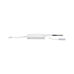 Paulmann RGBW-Controller 'SmartHome MaxLED' max. 144 W 24 V wei&szlig;/grau