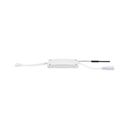 Paulmann Schalter 'Smart Home MaxLED' Tunable White Control max. 144 W 24 V wei&szlig;/grau