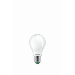 Philips LED-Leuchtmittel 'Classic' Standardform matt E27 7,3 W 1521 lm warmwei&szlig;