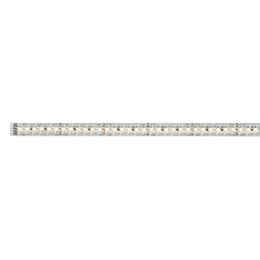 Paulmann LED-Leuchtstreifen 'MaxLED' dimmbar 12 W 1100 lm warmwei&szlig; 100 cm