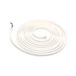 Paulmann LED-Leuchtstreifenset 'SimpLED' 20 W 2100 lm warmwei&szlig; 500 cm 2-teilig