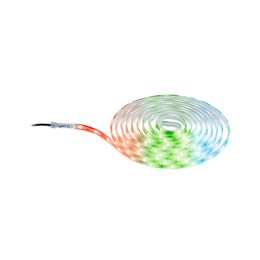 Paulmann LED-Leuchtstreifenset 'SimpLED' dimmbar 13 W 195 lm 500 cm 3-teilig
