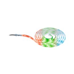 Paulmann LED-Leuchtstreifenset 'SimpLED' dimmbar 8,5 W 117 lm 300 cm 3-teilig