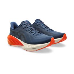 asics Herren Laufschuh "DYNABLAST 6", Gr. 46, blau, Synthetik, Schuhe