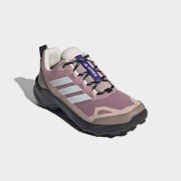 adidas terrex Damen Wanderschuh "SKYCHASER AX5", Gr. 38,5magic mauve, sanftes wei&szlig;, wonder taupe, Synthetik, Textil, Schuhe, Outdoor-Schuh,