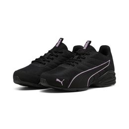 Puma Herren Sneaker "ELECTRO", Gr. 40, schwarz, Synthetik, Schuhe, f&uuml;r sportliche Aktivit&auml;ten und Streetwear, mit Schn&uuml;rung