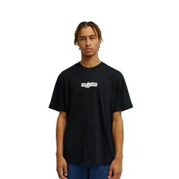 DC Shoes Herren T-Shirt "Eye Of The Storm"schwarz, Gr. M, Obermaterial: 75% Baumwolle, 25% Baumwolle., Shirts