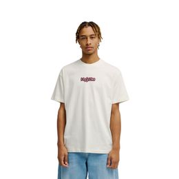 DC Shoes Herren T-Shirt "Eye Of The Storm"wei&szlig;, Gr. S, Obermaterial: 75% Baumwolle, 25% Baumwolle., Shirts