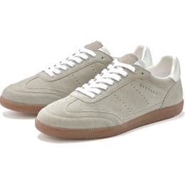 ELBSAND Herren Sneaker gr&uuml;n-grau Gr&ouml;&szlig;e 42