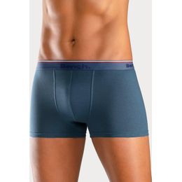 Bench Herren Boxer navy, blau Gr&ouml;&szlig;e XL