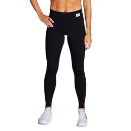 Saysky Motion+ Long Tights Bekleidung Damen schwarz L