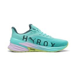 Puma Activate Nitro TR Hyrox Schuhe Unisex t&uuml;rkis 38.0