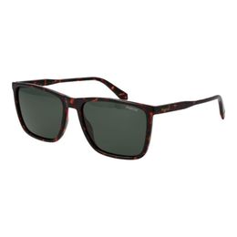 Polaroid Braune Polycarbonat Sonnenbrille