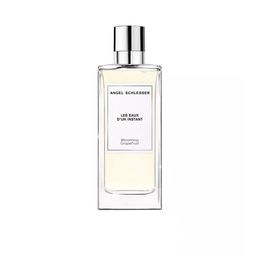 Angel Schlesser Les Eaux D'Un Instant Blooming Grapefruit Eau De Toilette Spray 100 ml