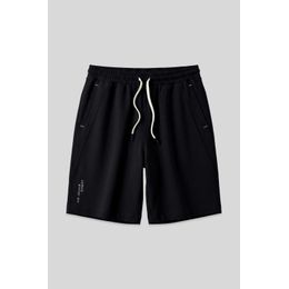 Herren Sweatshorts aus Baumwollmischung