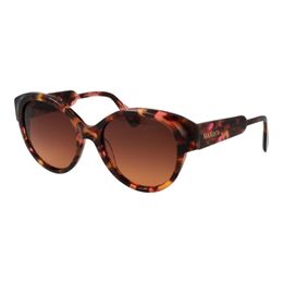 MAX & Co. Max & Co Sonnenbrille MO0076 55F 55