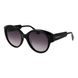 MAX & Co. Max & Co Sonnenbrille MO0076 01B 55
