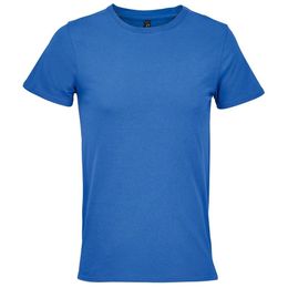 SOLS - "Titan" T-Shirt f&uuml;r Herren/Damen Unisex (K&ouml;nigsblau)