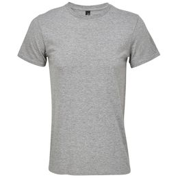 SOLS - "Titan" T-Shirt f&uuml;r Herren/Damen Unisex (Grau meliert)