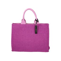 My-Best Bag Handtasche Gemaakt in Itali&euml; LILAC