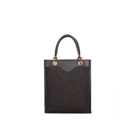 Roberta Rossi Handtasche Frauen BLACK