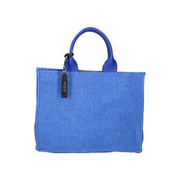 My-Best Bag Handtasche Gemaakt in Itali&euml; BLUETTE