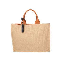 My-Best Bag Handtasche Gemaakt in Itali&euml; LEATHER