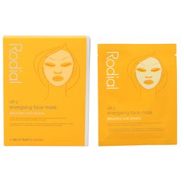 Rodial Vit C Cellulose Blatt Maske Set 80ml