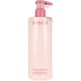 Payot Rituel Corps Lait Hydratant 24h 400 ml
