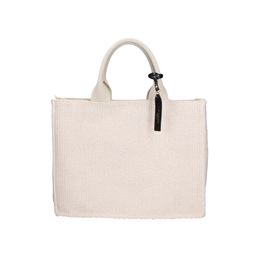 My-Best Bag Handtasche Gemaakt in Itali&euml; BEIGE