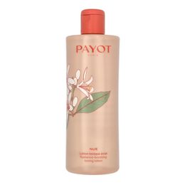 Payot Nue Radiance-Boosting Toning Lotion.