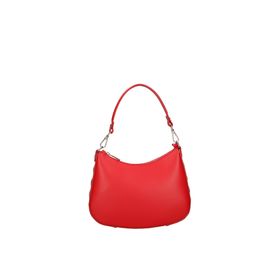 Roberta Rossi Schultertasche Frauen FUCHSIA
