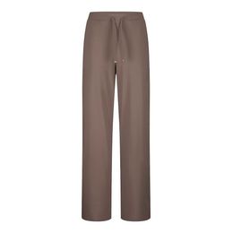 Peter Hahn Riani - Wide Fit-Jersey-Hose, beige, Gr. 48 / XL