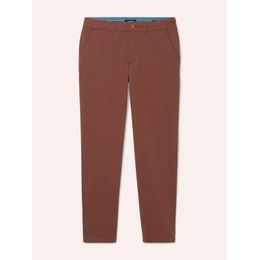 Walbusch Elastische Chino aus Baumwolle