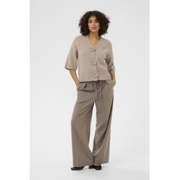 Kaffe Strickjacke KArosie Strickjacke Loose fit