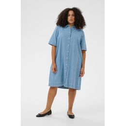 Kaffe Kleid KCjada Kleid A-shape