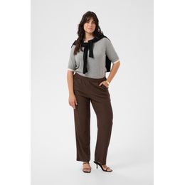 Kaffe Jerseyhose KCkristin Jerseyhose Regular fit