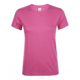 SOLS Damen/Damen Regent T-Shirt mit kurzen &Auml;rmeln (Orchid Pink)