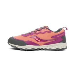Saucony Peregrine KDZ Shield Kinder