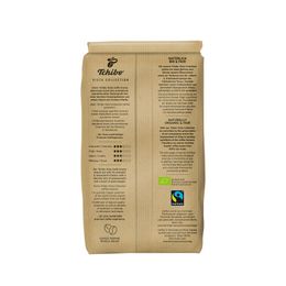 Tchibo - Vista Collection Bio Caff&eacute; Crema - 1x 1 kg Ganze Bohne - Intensit&auml;t: 3/6