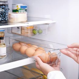 IKEA KLIPPKAKTUS Aufbewahrungsbox f&uuml;r K&uuml;hlschrank
