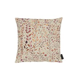 Apelt Kissen beige Ma&szlig;e (cm): B: 39 H: 10 Accessoires > Kissen > Dekokissen &raquo; Sofa DE