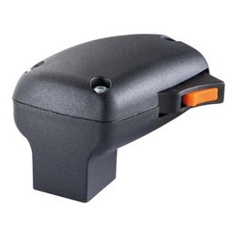Lamello Handgriff rechts mit Schalter f&uuml;r G20 G20 S2 S393 (251737)