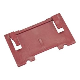 Lamello Aufsteckplatte 2mm L 75mm zu Top 20 Classic C (253029)