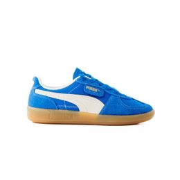 Puma Herren-Sneaker aus Wildleder XL